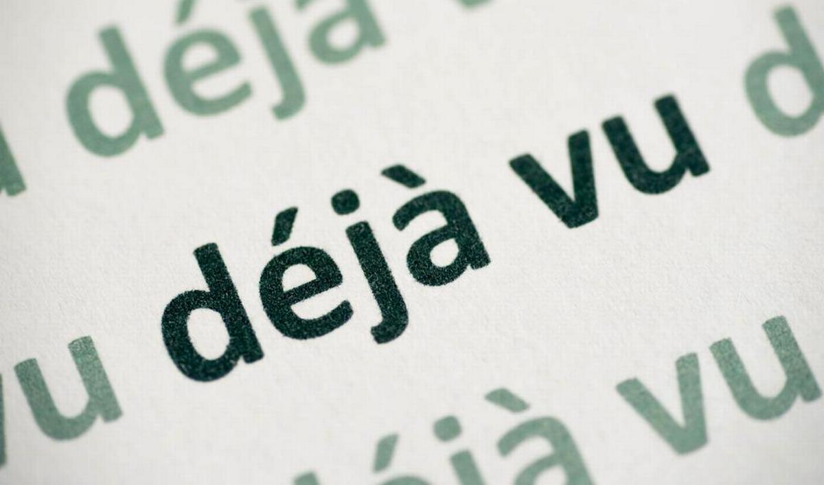 Déjà vu : Qu'est-ce que c'est ? | PassionSanté.be